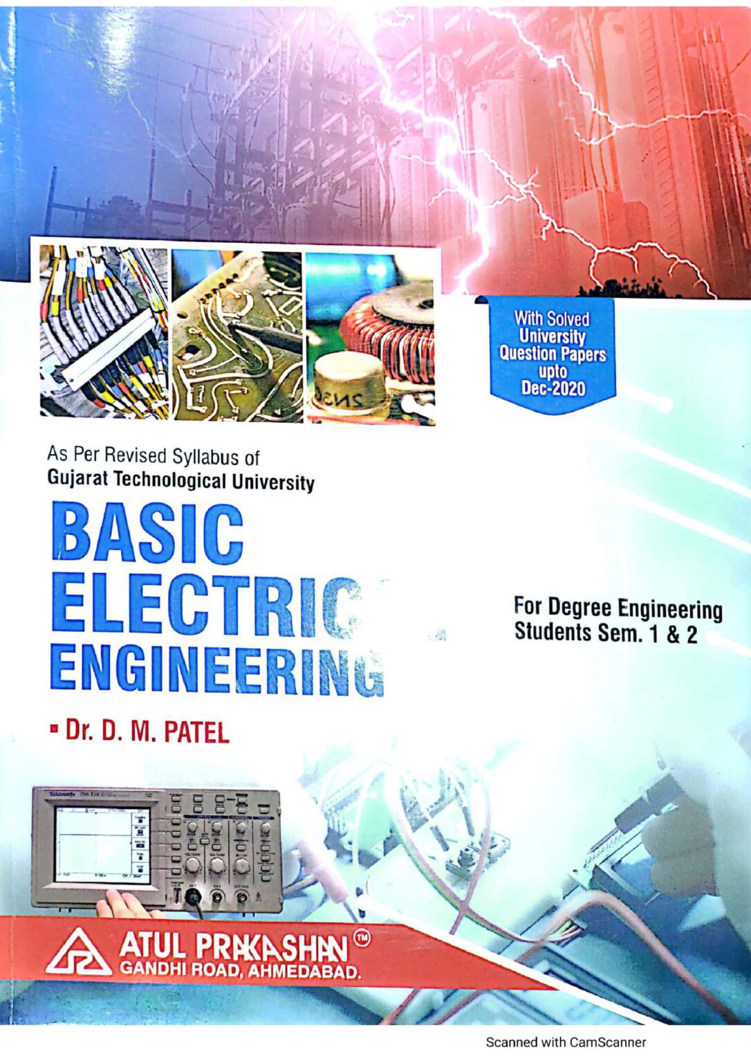 GTU ALL BRANCHES MATERIAL AND BOOKS FREE (2024-25)